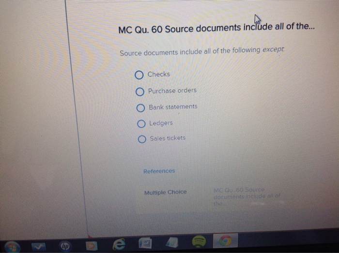 Source Document Include All Of The Following Except 8282