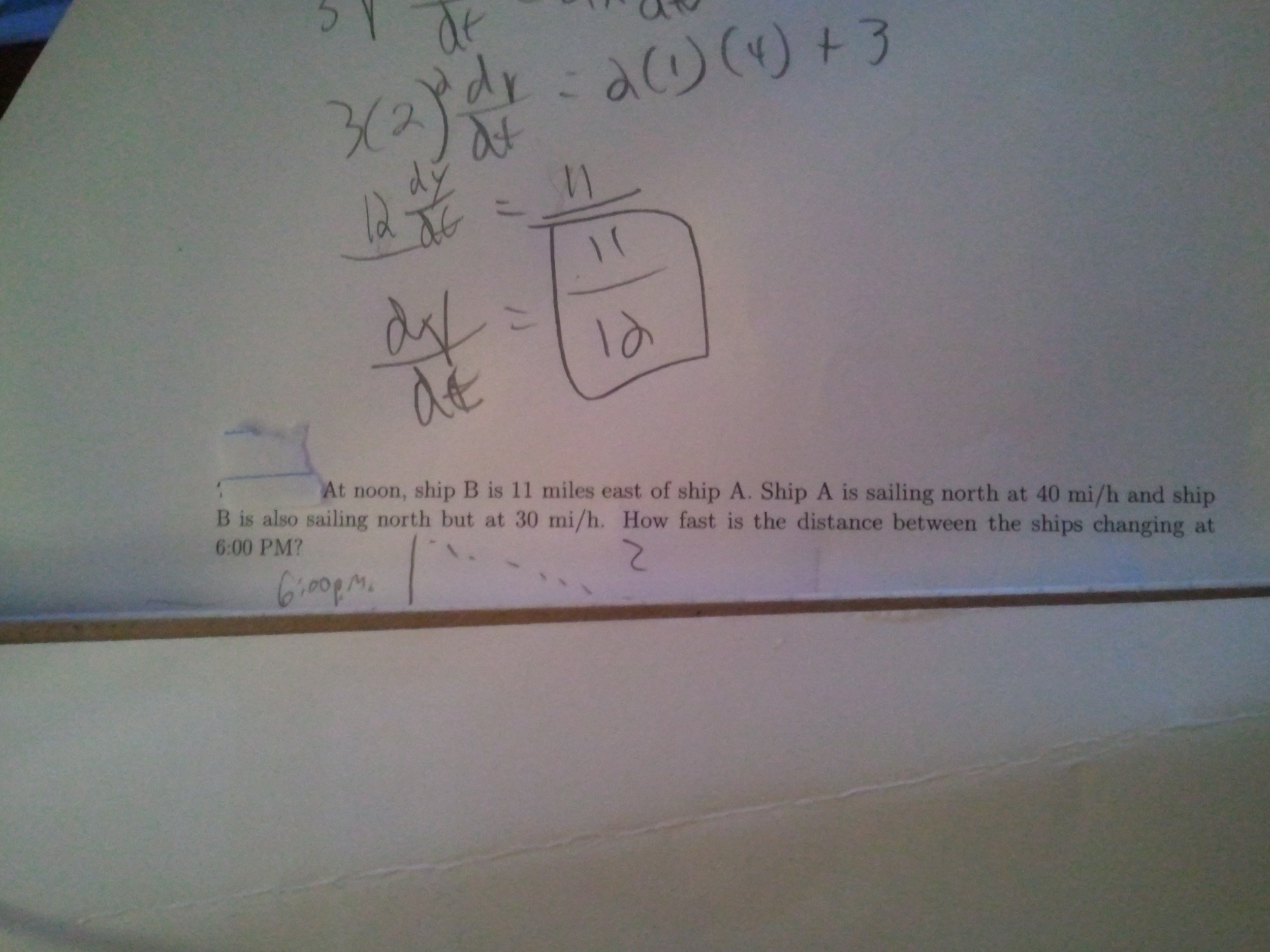 Calculus Archive | Chegg.com