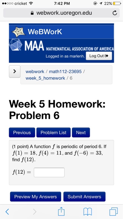 How To Write Square Root Webwork