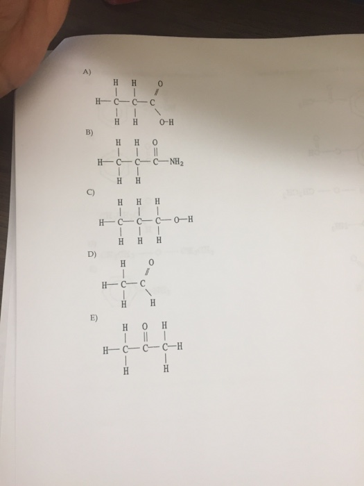 Solved 18 The Structure Of 2 3 Dimethylheptane Is Ch3 Ch