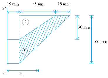 Solved: Chapter 5 Problem 64P Solution | Vector Mechanics For Engineers: Statics And Dynamics ...
