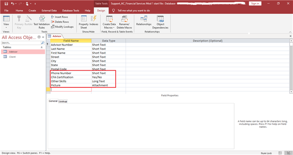 Chapter MAM5 Solutions | Shelly Cashman Series Microsoft Office 365 ...