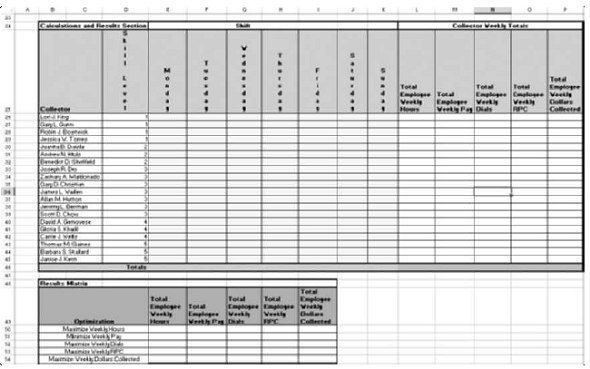 Creating the Spreadsheet for the Base CaseA | Chegg.com