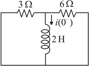 Solved: Chapter 7 Problem 62P Solution | Fundamentals Of Electric Circuits 3rd Edition | Chegg.com