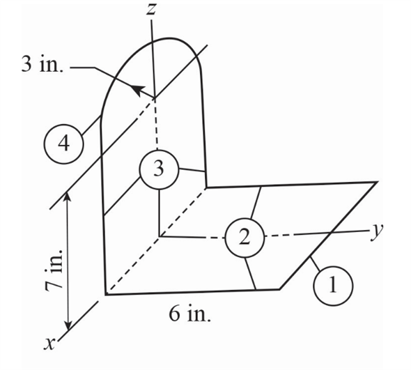 Solved: Chapter 8 Problem 68P Solution | Engineering Mechanics 4th ... Solved: Chapter 8 Problem 68P Solution | Engineering Mechanics 4th ...
