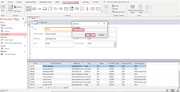 Chapter ACM.3 Solutions | Shelly Cashman Series Microsoft Office 365 ...
