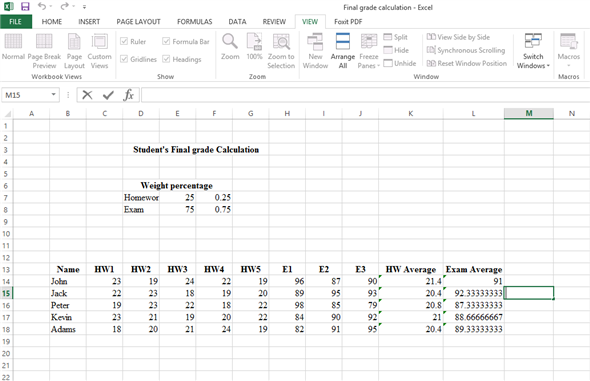 Microsoft Excel 2019 Data Analysis And Business Modeling 6th Edition ...
