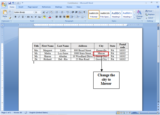 Solved Chapter L20 Problem 16E Solution Microsoft Word 2007 A Solved Chapter L20 Problem 16E Solution Microsoft Word 2007 A