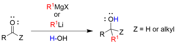 Solved: Chapter 17 Problem 43P Solution | Organic Chemistry 6th Edition ... Solved: Chapter 17 Problem 43P Solution | Organic Chemistry 6th Edition ...