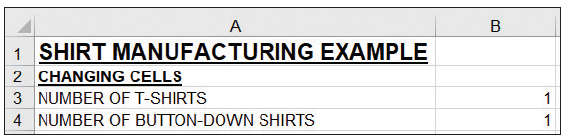 Solved Excel Solver - Please help with the constraints that | Chegg.com