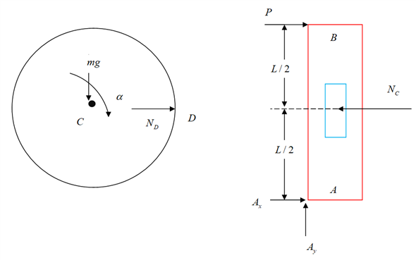 Solved: Chapter 16 Problem 57P Solution | Vector Mechanics For Engineers 11th Edition | Chegg.com