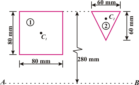 Solved: Chapter 8 Problem 81P Solution | Engineering Mechanics 4th Edition | Chegg.com