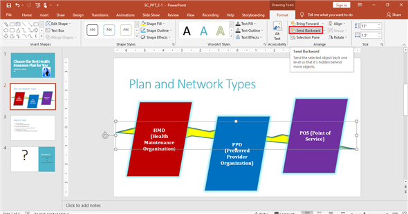 Chapter PPM.2 Solutions | Shelly Cashman Series Microsoft Office 365 ...