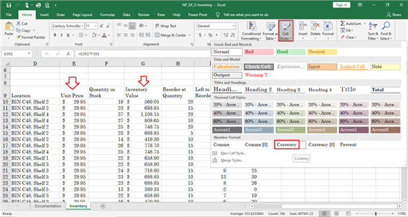 Chapter EXM.2 Solutions | New Perspectives Microsoft Office 365 ...