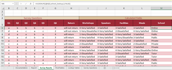 Chapter 7.3 Solutions | Np Ms Office 365/excel 2019 Comprehensive 1st ...