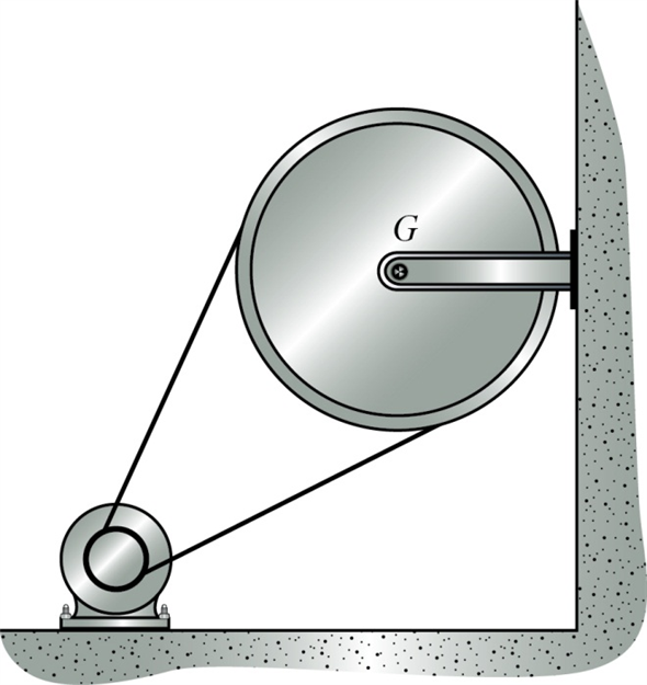 Solved: Chapter 16 Problem 34P Solution | Engineering Mechanics ... Solved: Chapter 16 Problem 34P Solution | Engineering Mechanics ...