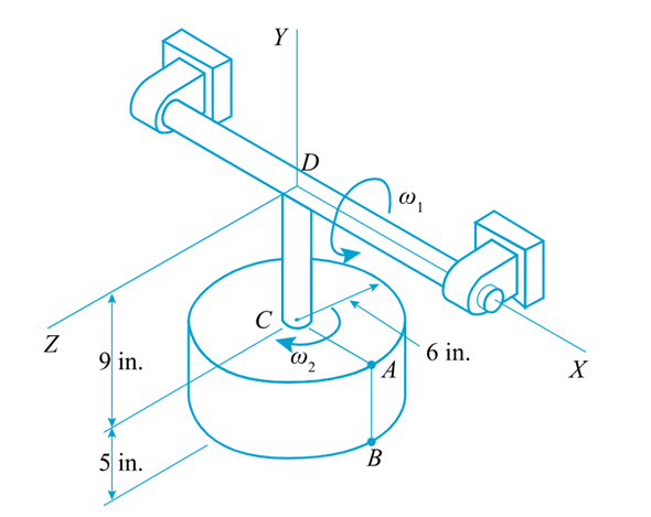 Solved: Chapter 15 Problem 243P Solution | Loose Leaf For Vector Mechanics For Engineers ...