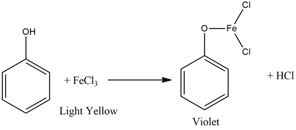 Lucas Reagent Structure