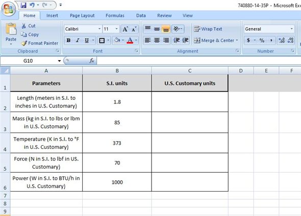 Solved: Chapter 14 Problem 35P Solution | Engineering Fundamentals 5th ... Solved: Chapter 14 Problem 35P Solution | Engineering Fundamentals 5th ...