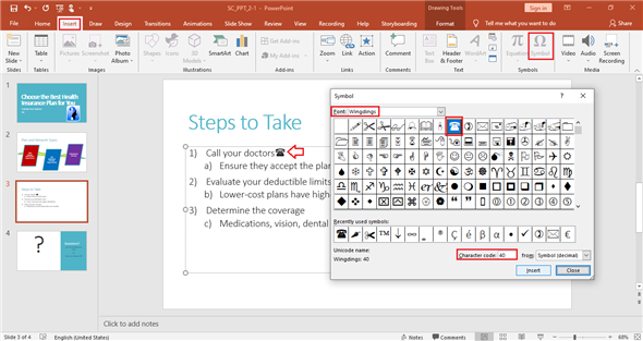 Chapter PPM.2 Solutions | Shelly Cashman Series Microsoft Office 365 ...