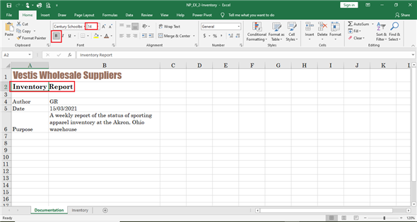 Chapter Exm 2 Solutions New Perspectives Microsoft Office 365