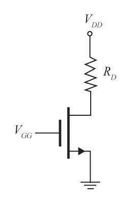 Solved: Chapter 8 Problem 1P Solution | Microelectronics Circuit Analysis And Design 4th Edition ...