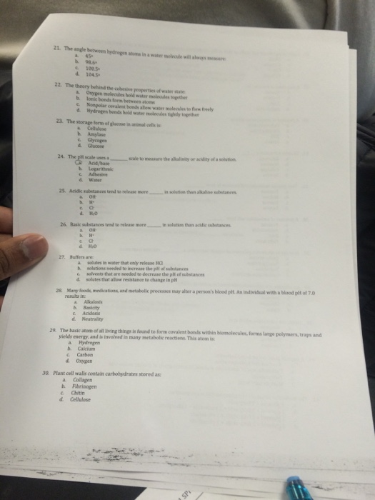 Biology Archive | March 03, 2015 | Chegg.com