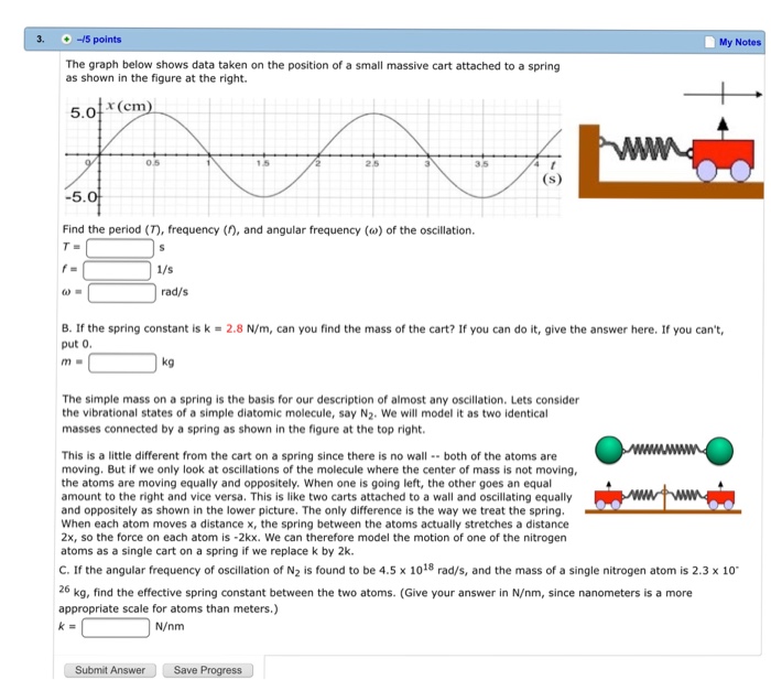 Solved: Would You Please Explain How You Arrive To Each An... | Chegg.com