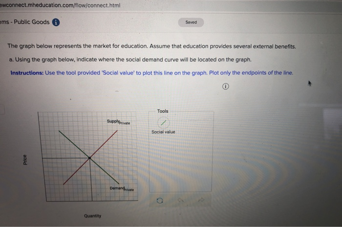 Solved: Ewconnect.mheducation.com/flow/connect.html Ms-Pub... | Chegg.com