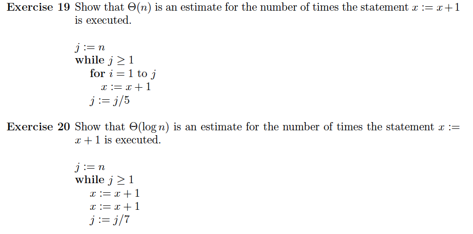 N Number Of Times The Recomendation Letter