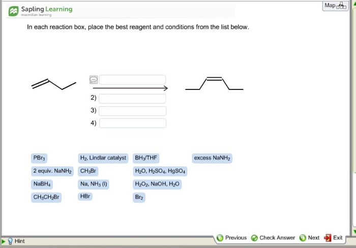 Chemistry Archive | April 23, 2017 | Chegg.com