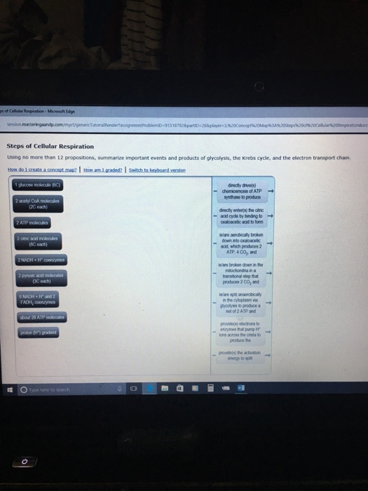 Solved: Using No More Than 12 Propositions, Summarize Impo... | Chegg.com