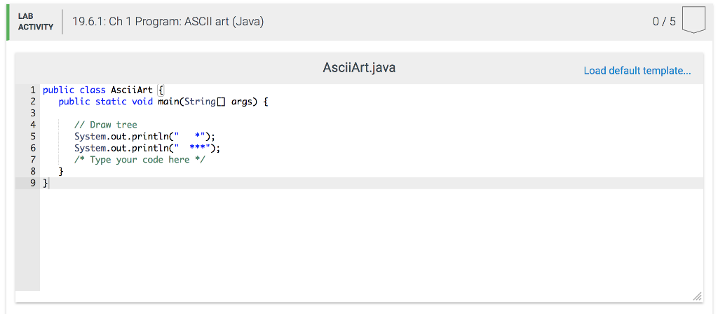 Solved: (1) Output This Tree. (2 Pts) Kt 大 (2) Below The ... | Chegg.com
