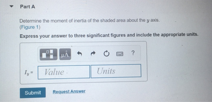 Solved Figure 1 of 1> 1 m | Chegg.com