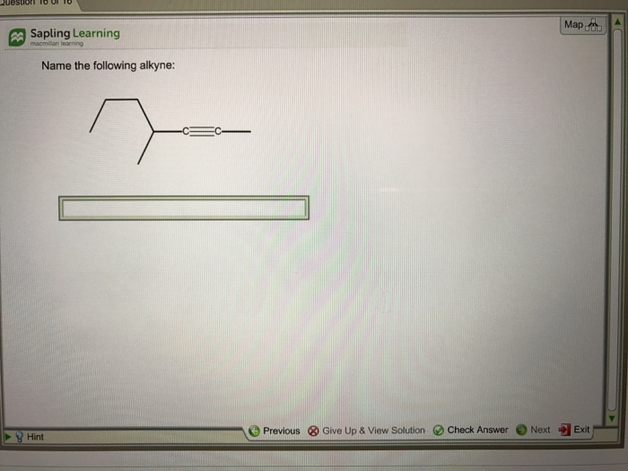 Chemistry Archive | February 12, 2017 | Chegg.com