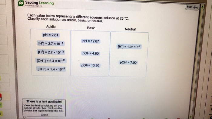 Chemistry Archive | May 16, 2017 | Chegg.com
