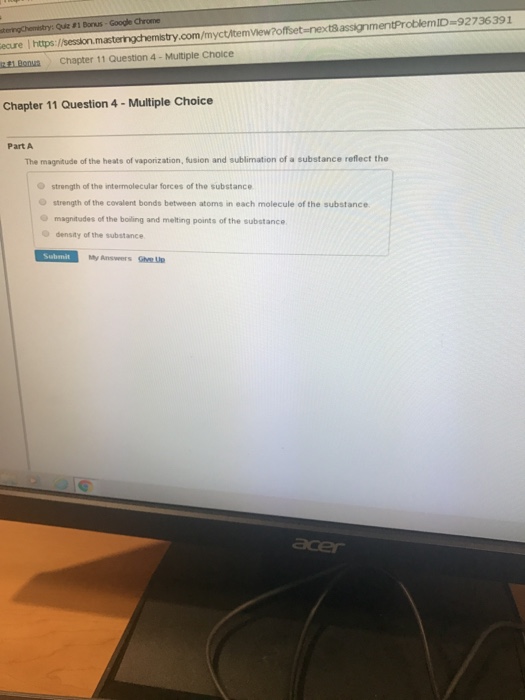 Solved: Quiz #1 Bras . Google Chrome Ffset Next8 OblemID 9... | Chegg.com