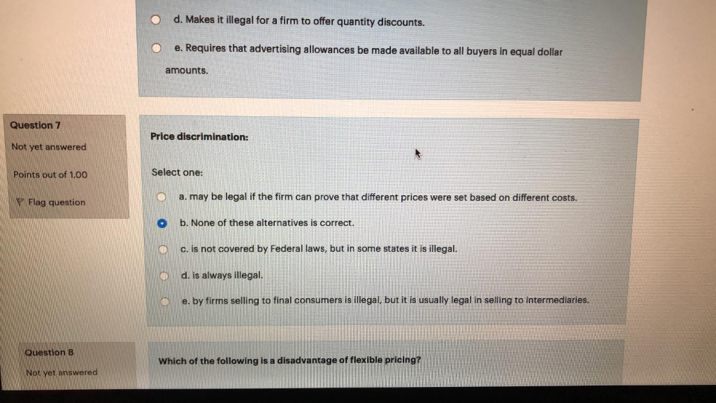 Solved: A Moodle.adelphi.edu ECampus | Adelphi University ... | Chegg.com