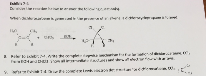Ccl2 Lewis Structure