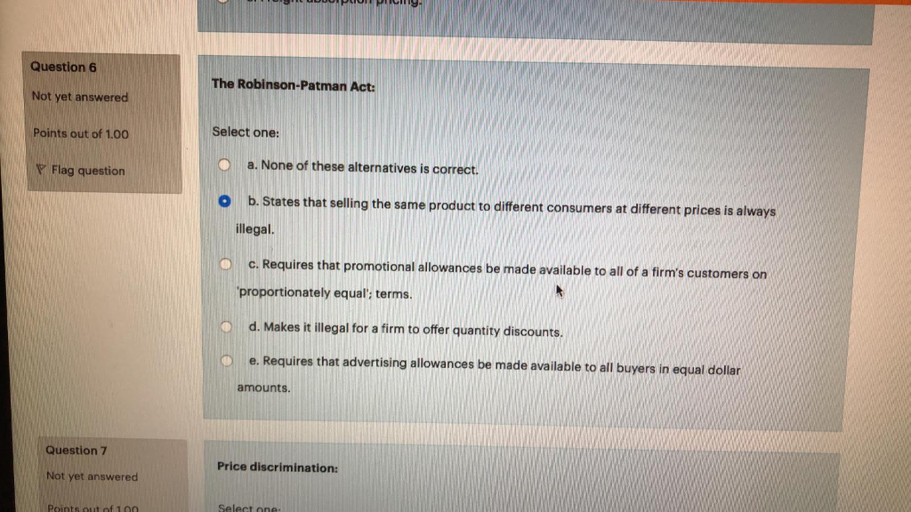 Solved: A Moodle.adelphi.edu ECampus | Adelphi University ... | Chegg.com