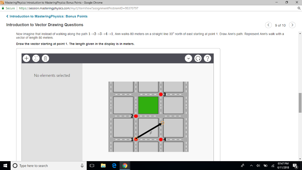Solved: MasteringPhysics: Chapter 4, 5, And 6 Problem Quiz... | Chegg.com