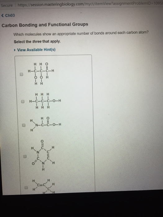 Solved: Secure Https://session.masteringbiology.com/myct/i... | Chegg.com