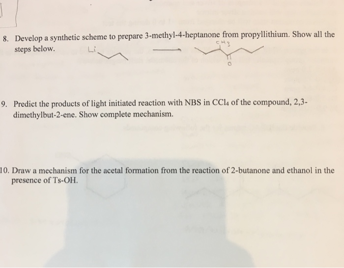 Chemistry Archive | July 31, 2017 | Chegg.com