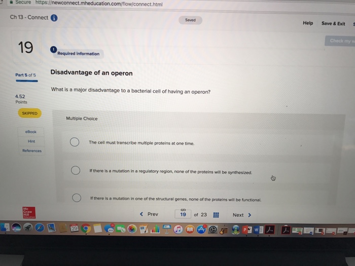 Solved: Secure Https://newconnect.mheducation.com/flowlcon... | Chegg.com Solved: Secure Https://newconnect.mheducation.com/flowlcon... | Chegg.com