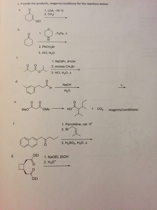 Chemistry Archive | March 30, 2017 | Chegg.com