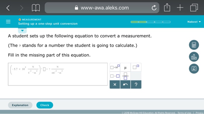 solved-a-www-awa-aleks-o-measurement-setting-up-a-one-chegg