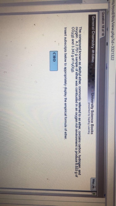 Solved: Sapling Learning Complete Combustion Of 5.60 G Of ... | Chegg.com