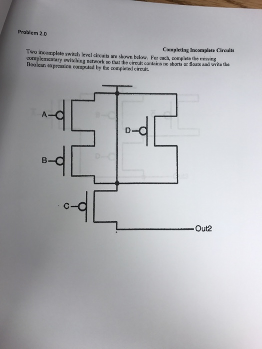 Electrical Engineering Archive | February 09, 2017 | Chegg.com
