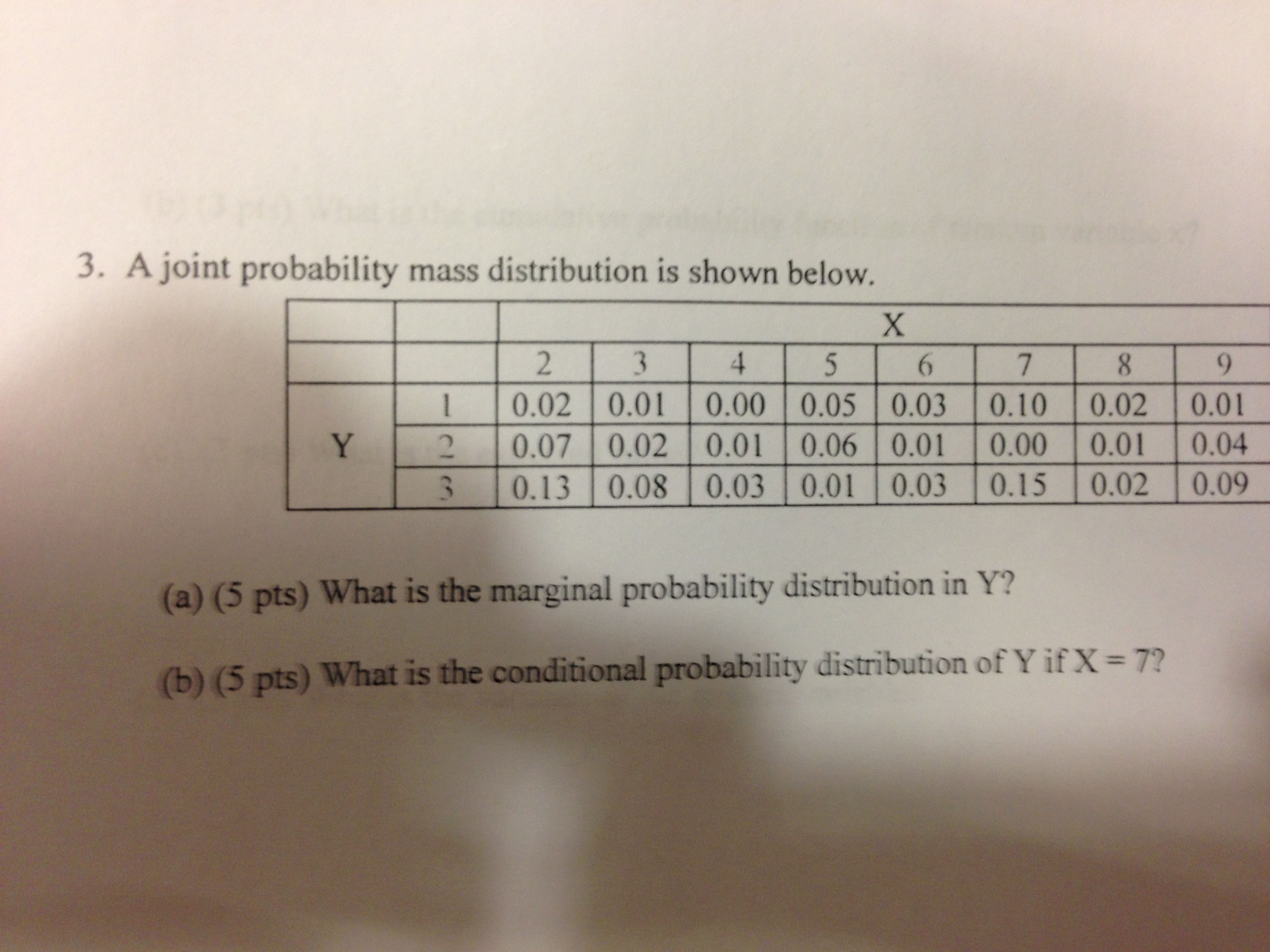 Statistics And Probability Archive | June 25, 2013 | Chegg.com
