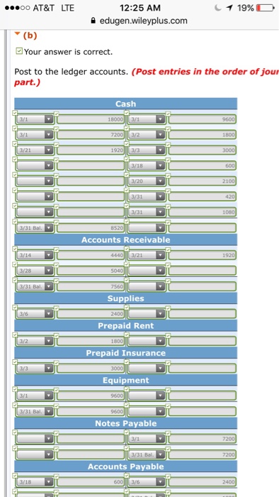 Solved: Edugenwilleyplus.com Wiley PLUS: My Wiley PL Conta... | Chegg.com